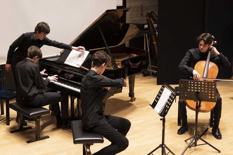 IFF Hannover: Weitere Zusatzangebote